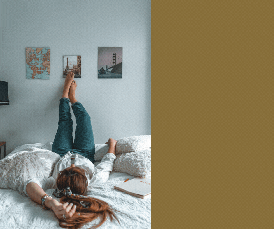 Dorm Sweet Dorm: seven tips to make your dorm room more like home