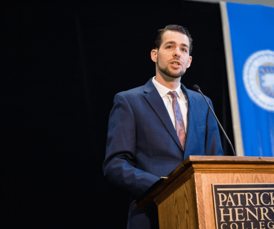 PHC’s first alumnus to join the Board of Trustees; Phil Greendyk ...