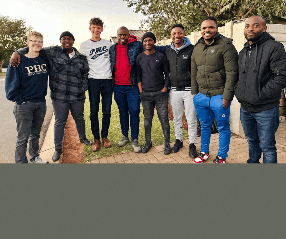 Where no thieves can break in and steal