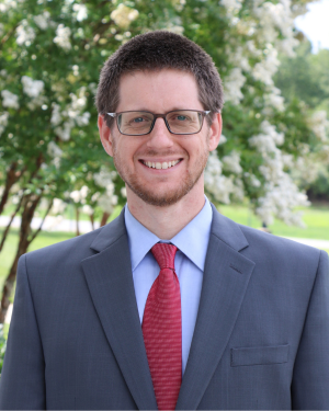 EBA: Meet the Faculty | Patrick Henry College