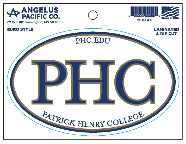 PHC memorabilia