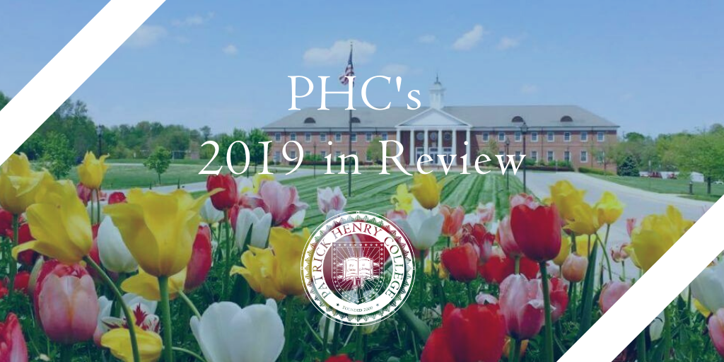 A Year in Review: 2019 and PHC's Top Moments