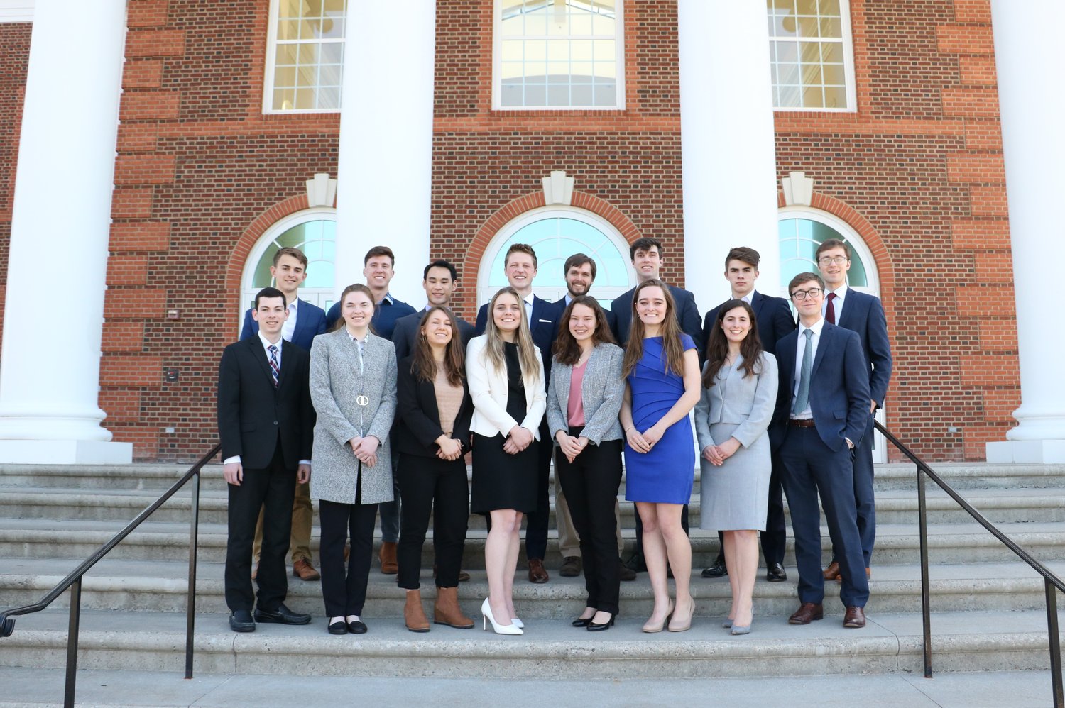 Admission | Patrick Henry College (PHC)