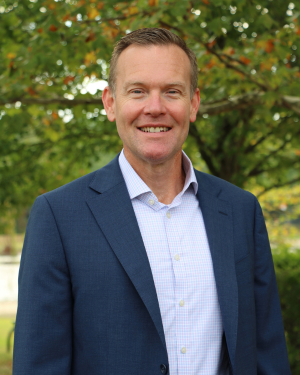 EBA: Meet the Faculty | Patrick Henry College
