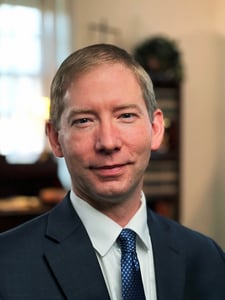 Administration | Patrick Henry College (PHC)