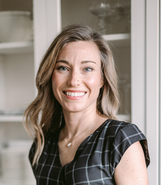 Susan Den Herder, B.A.