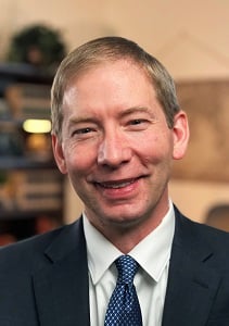 Administration | Patrick Henry College (PHC)