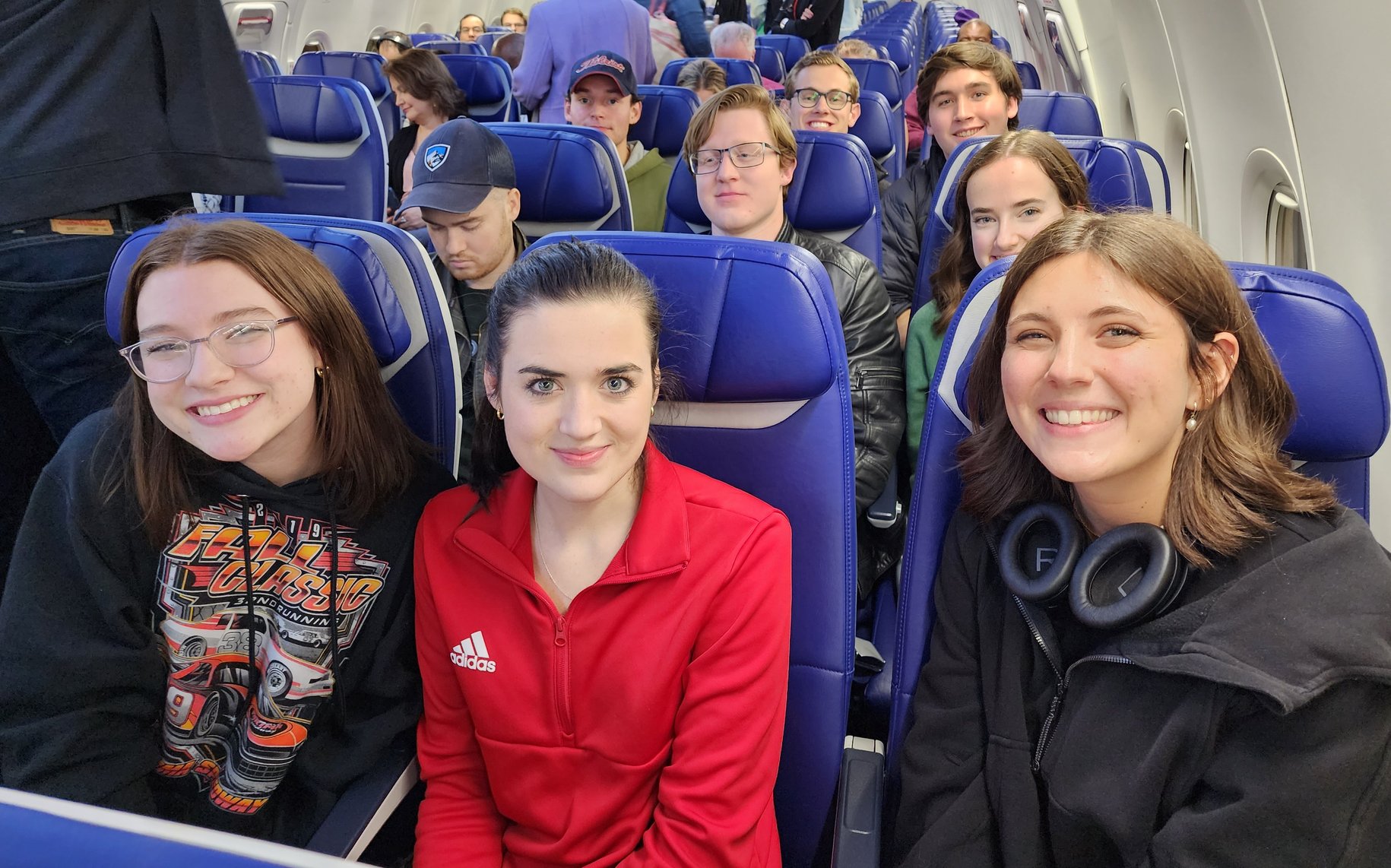 #1 in the nation: PHC brings home double championships in the 2023 AMCA ...