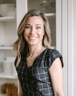 Susan Den Herder, B.A.