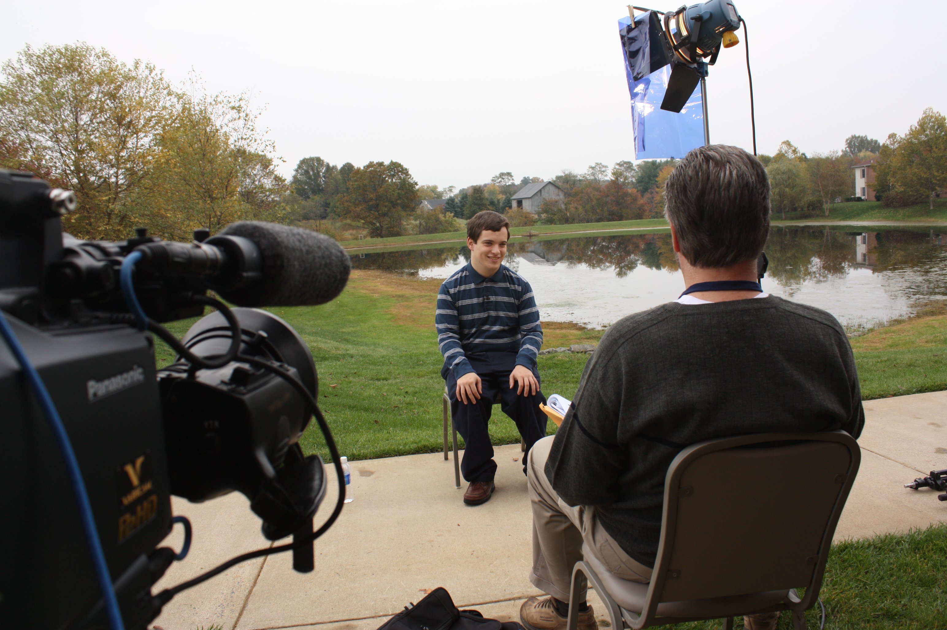 First PHC grad to return as full-time faculty: Meet Dr. Kyle West