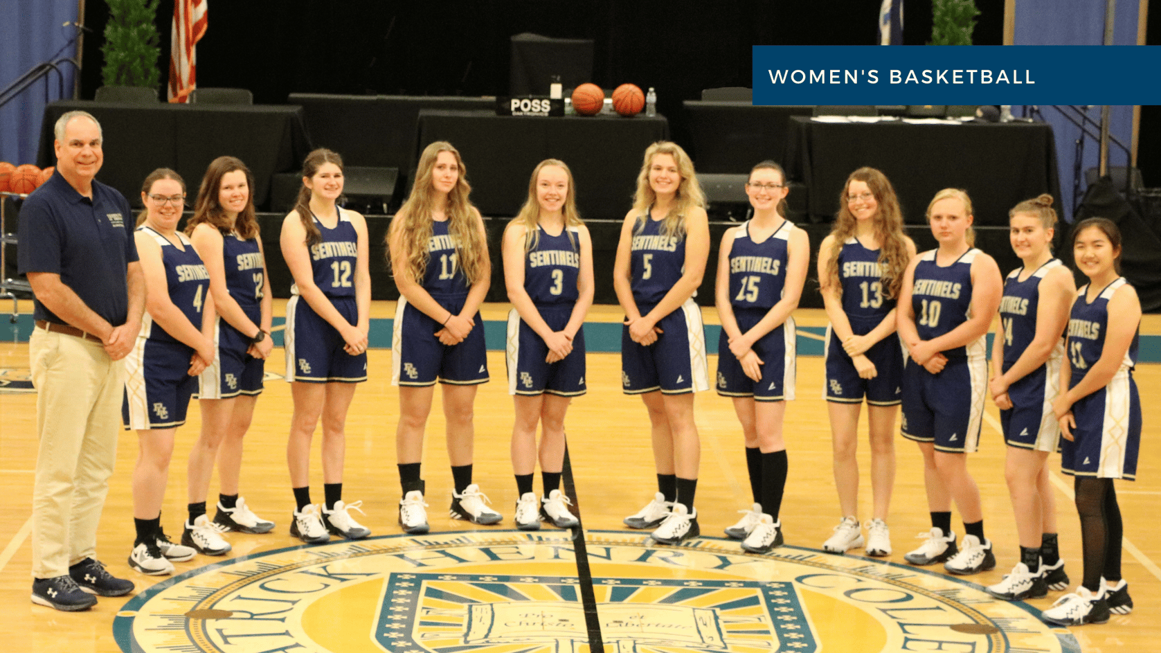 Athletics | Patrick Henry College (PHC)