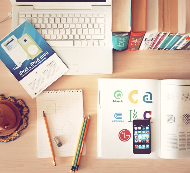 5 Ways Tech and Journalism Intersect Today, Plus Tips for Aspiring ...