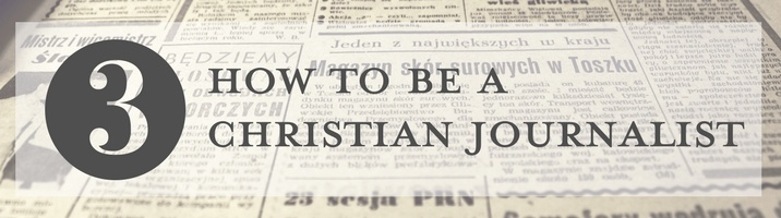 3 Lessons I Learned During My First Semester as a Journalism Student