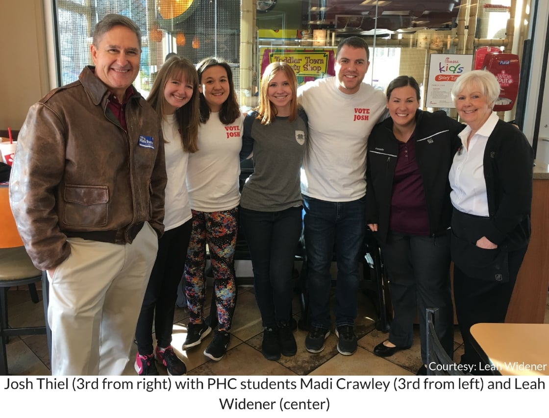 These PHC Students and Alumni Want You to Know that Special Elections ...