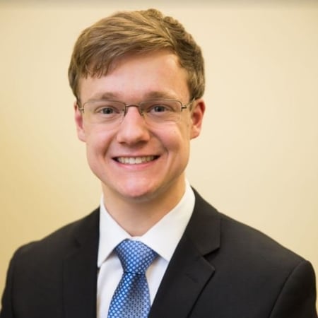 Find Out What's In Store For These Recent PHC Grads