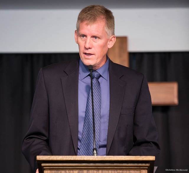 PHCers Respond: Dr. Mark Mitchell's "Illiberal Liberalism" Faith ...