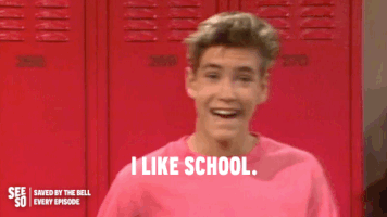 6 Reasons to Be Excited for Spring Semester