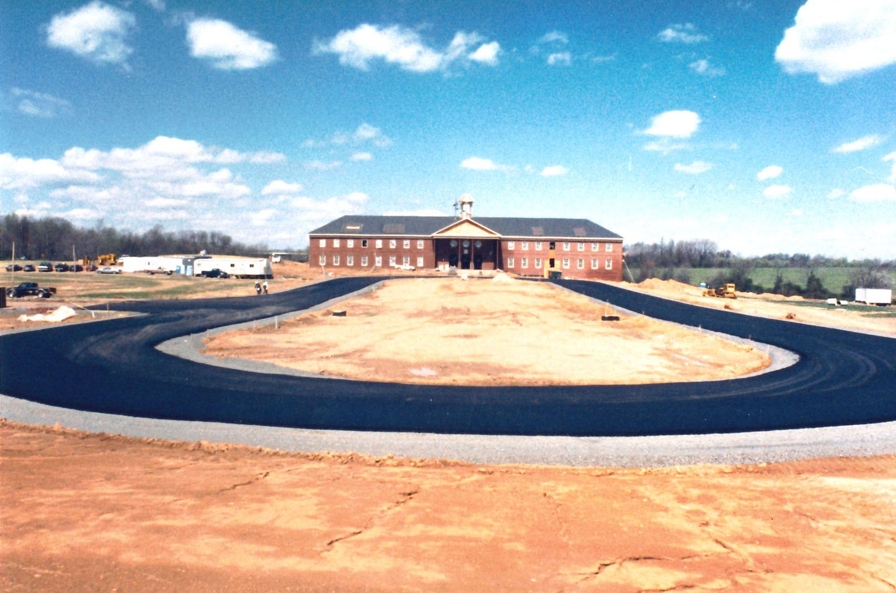 History and Mission | Patrick Henry College (PHC)