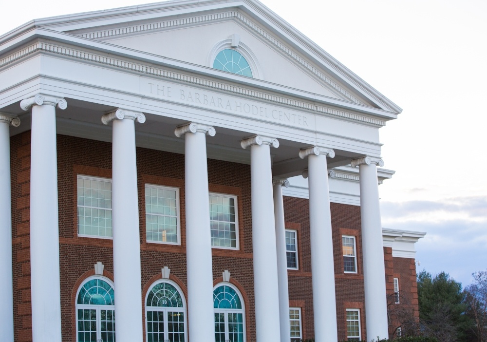 2023 American Legion Youth Champion | Haley Bock