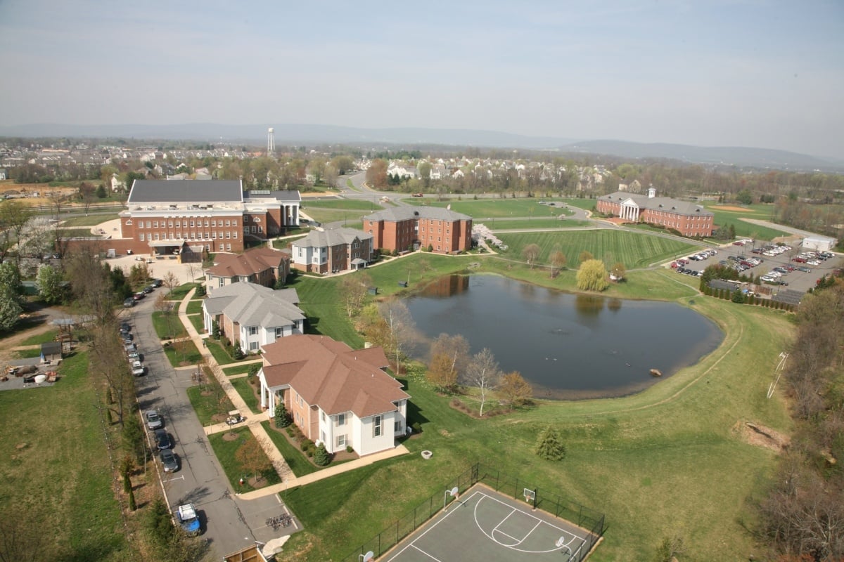 Friends of Patrick Henry College | Patrick Henry College (PHC)