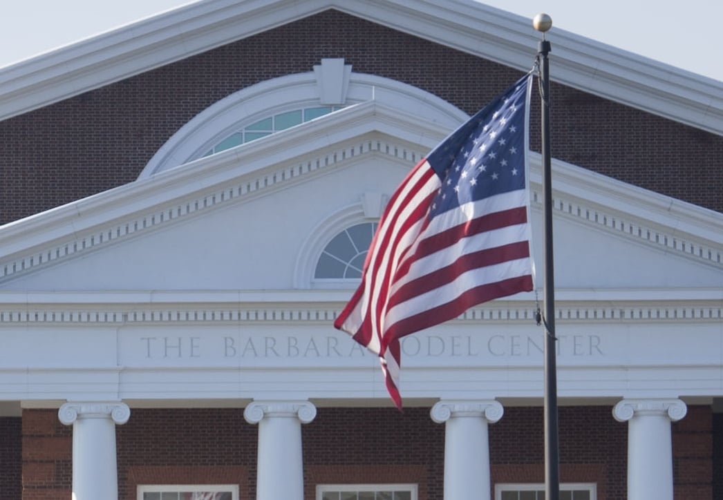 Strategic Intelligence Future | Patrick Henry College