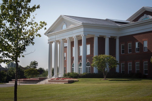 Patrick Henry College Webcasts | Patrick Henry College (PHC)