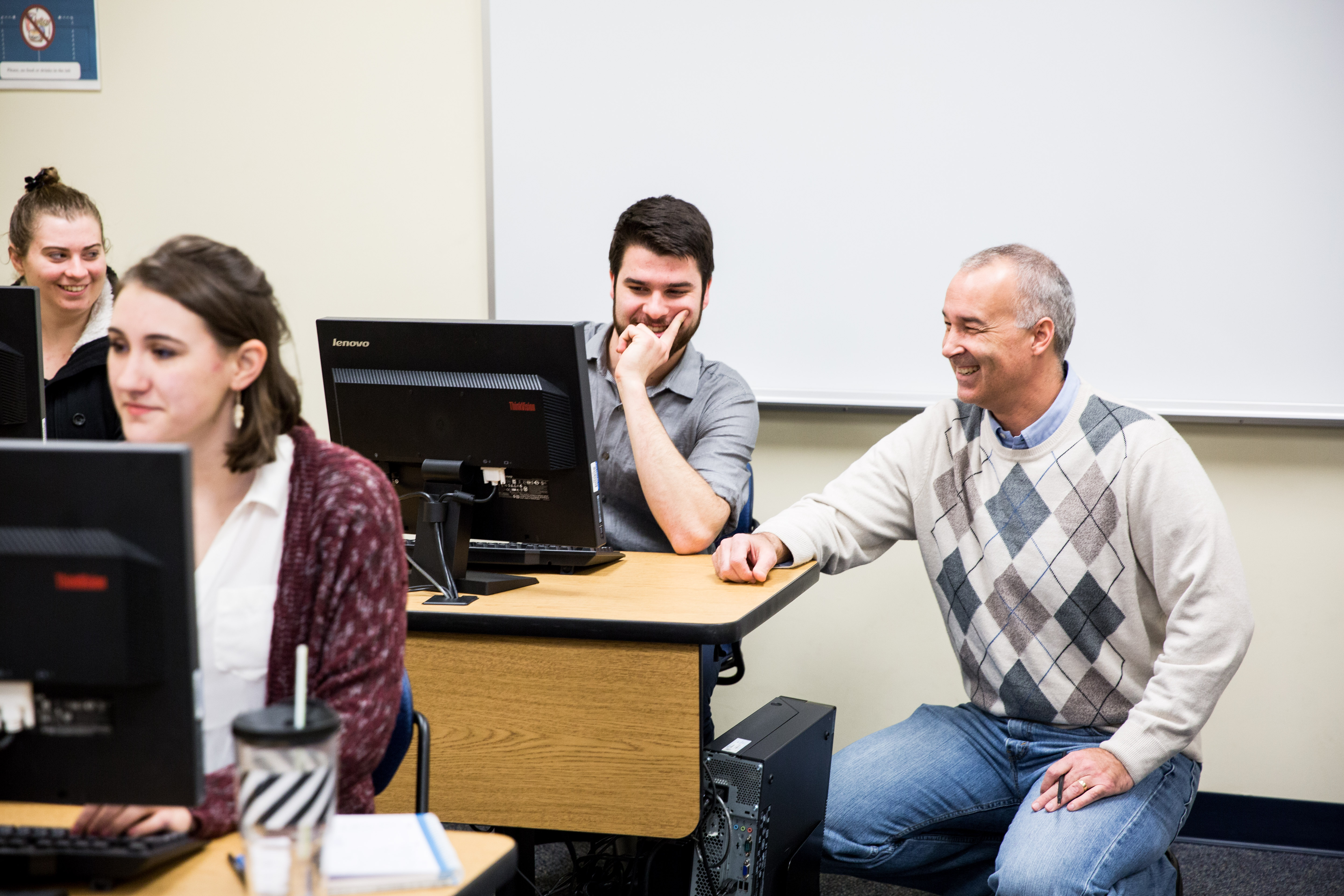 Journalism & Digital Media Program Overview