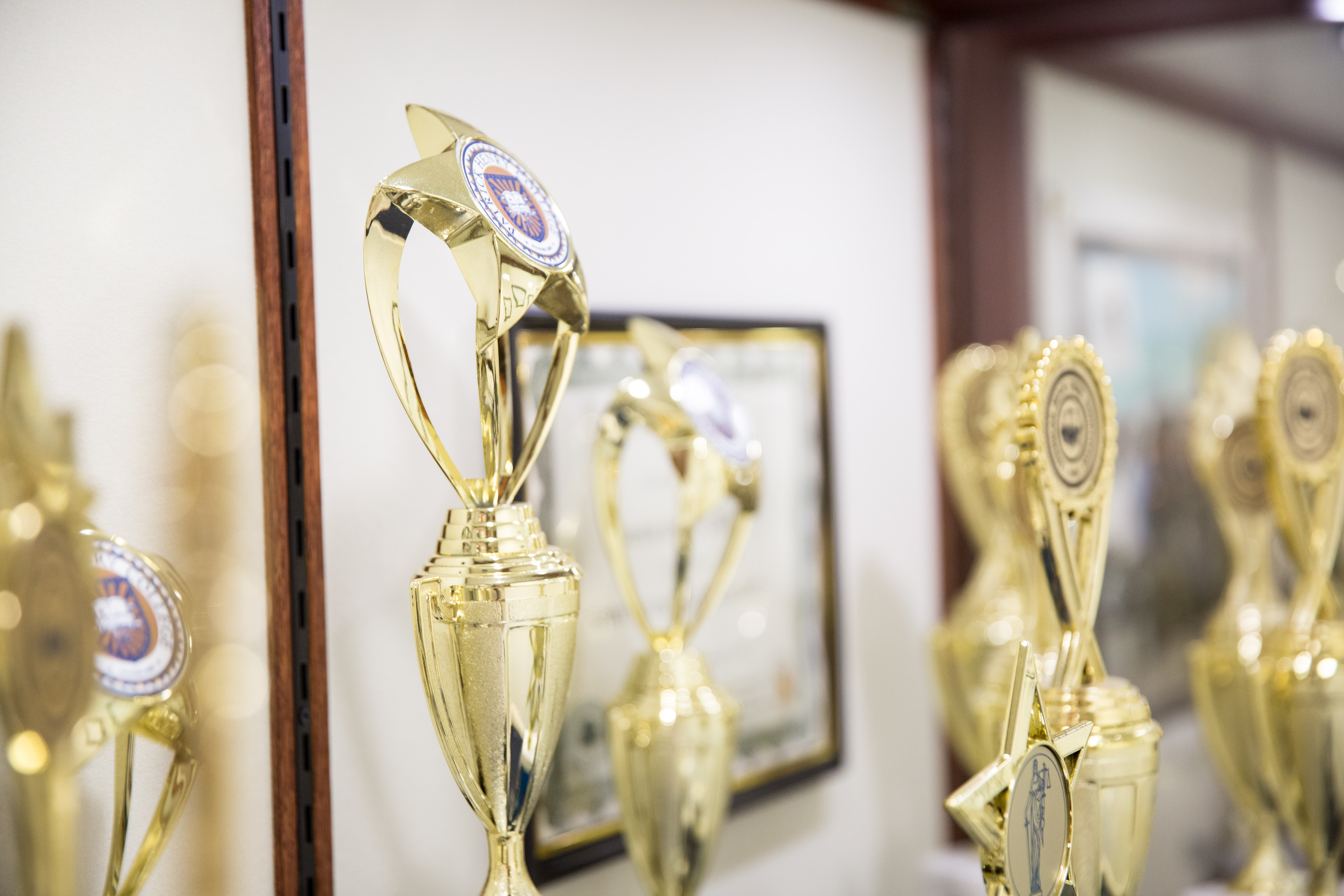 Forensics Coaches | Patrick Henry College (PHC)