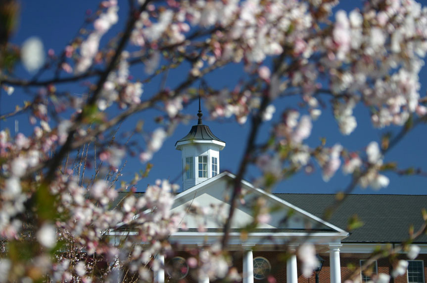 History and Mission | Patrick Henry College (PHC)