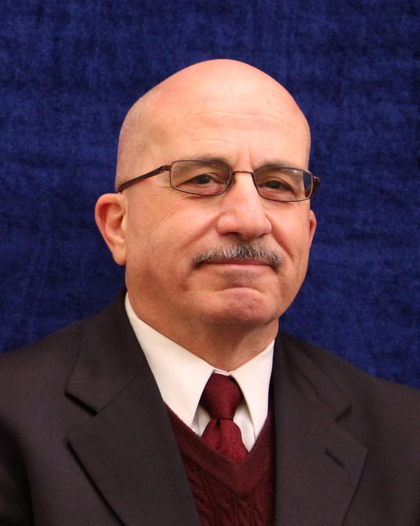 Faculty | Patrick Henry College