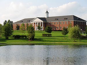 History and Mission | Patrick Henry College (PHC)