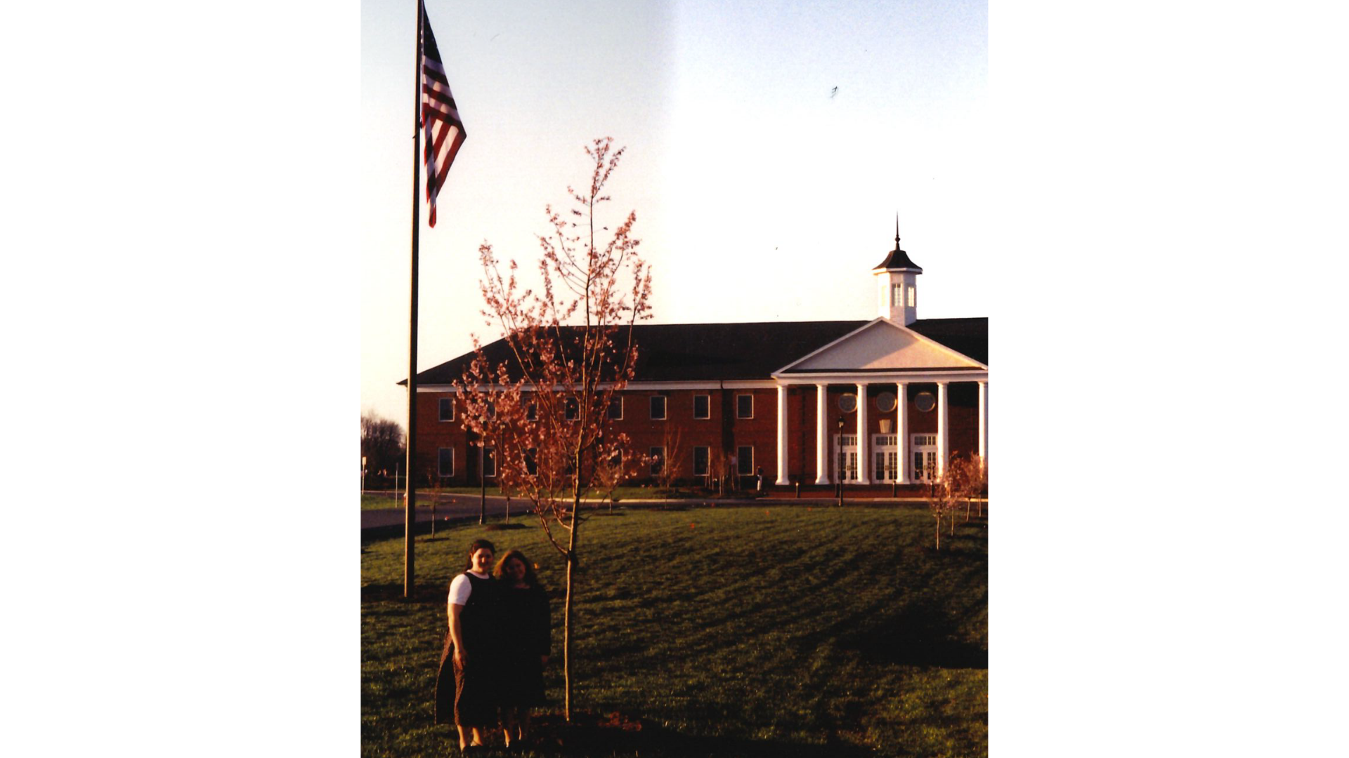 History and Mission | Patrick Henry College (PHC)