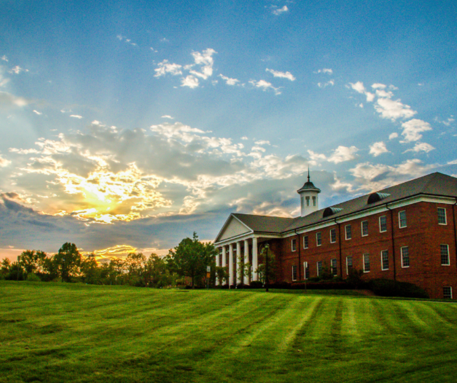 In Memoriam | Patrick Henry College