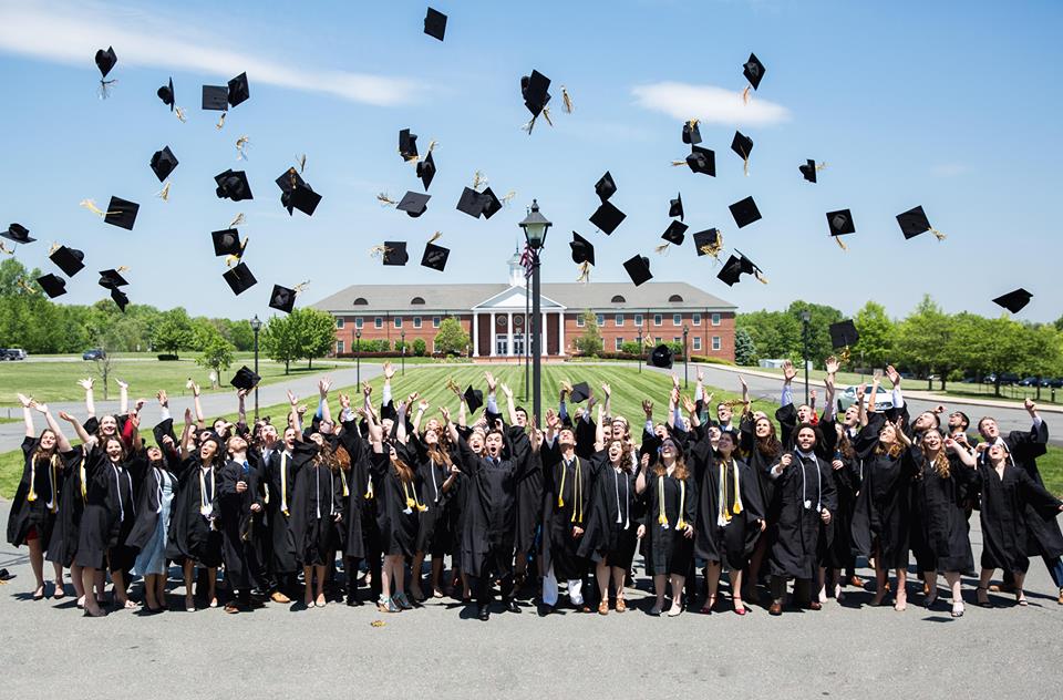 Commencement Information | Patrick Henry College (PHC)