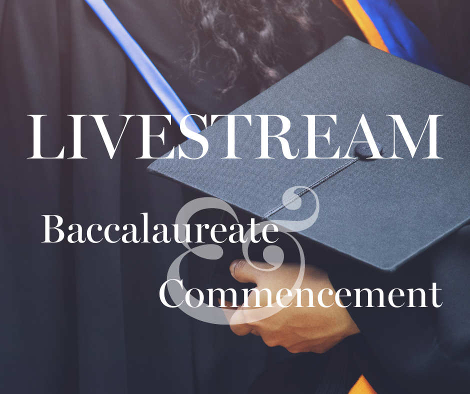 Patrick Henry College Webcasts | Patrick Henry College (PHC)