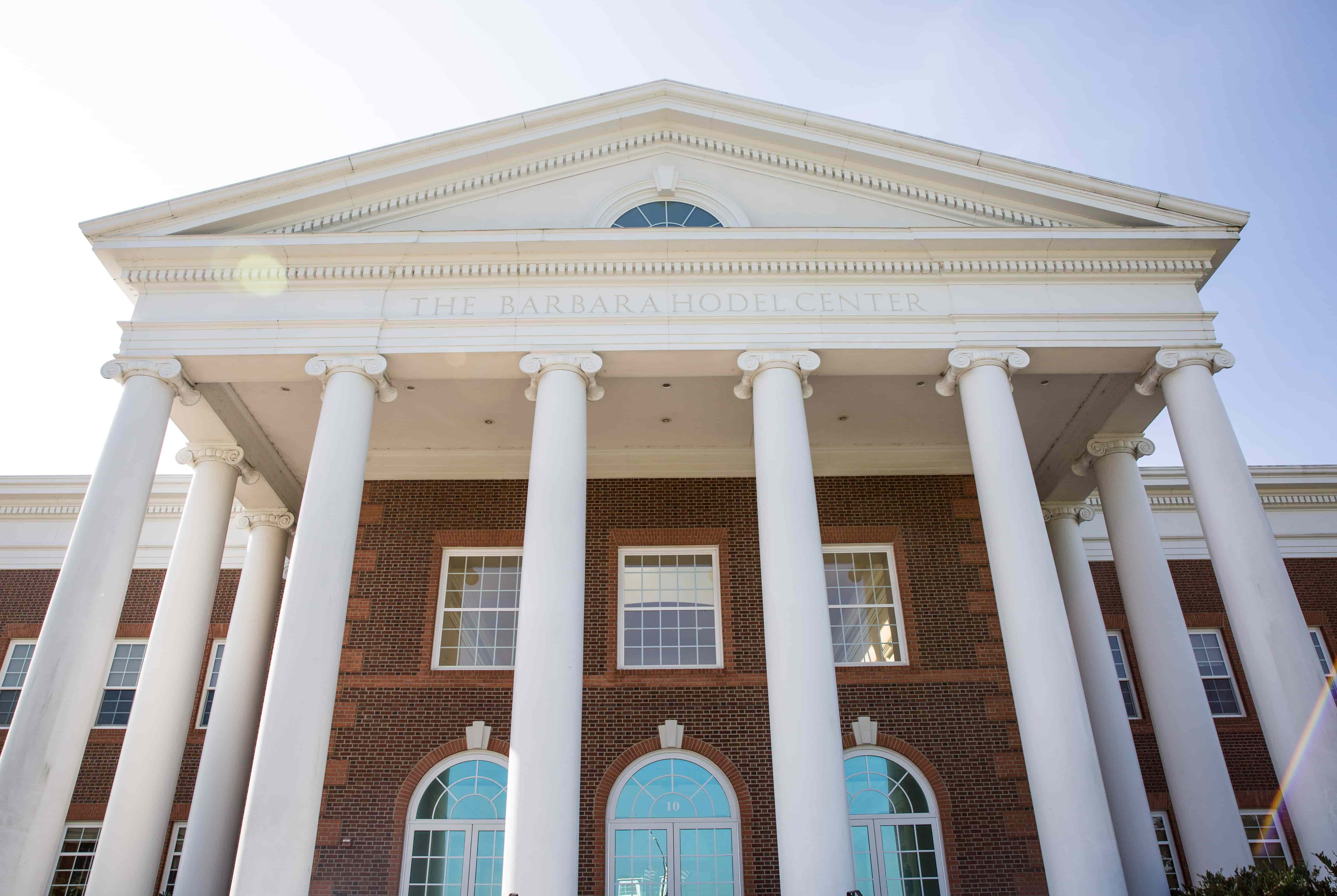 About | Patrick Henry College